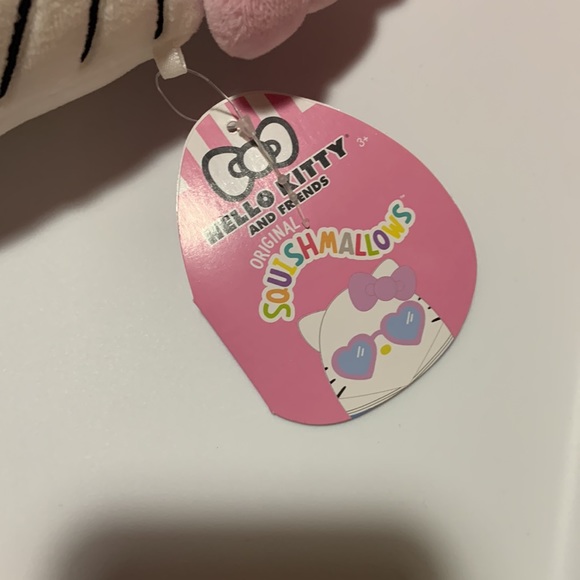 Hello Kitty | Other | Sailor Hello Kitty Squishmallow | Poshmark